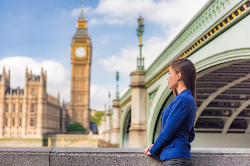 Top 10 Highest-Paying On-Demand Jobs in the UK for 2025 - ENTATEN